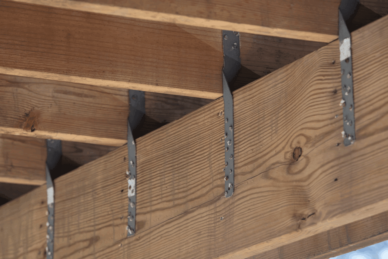 What Are Hurricane Roof Straps? | Storm Safety Guide